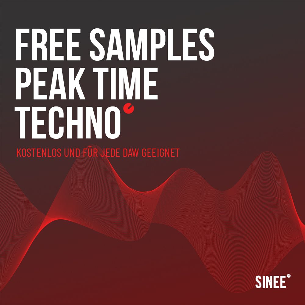 Free Sample Packs - Download samples for free